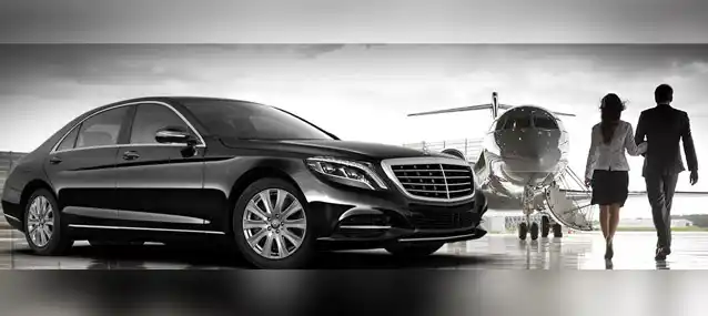 2026 Guide to Luxury SUV Airport Transportation in Seattle