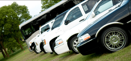 Blog - Seattle Town Car