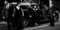 Seattle Town Car, Limousine Services, Suv's, Private Sedan, SeaTac ...